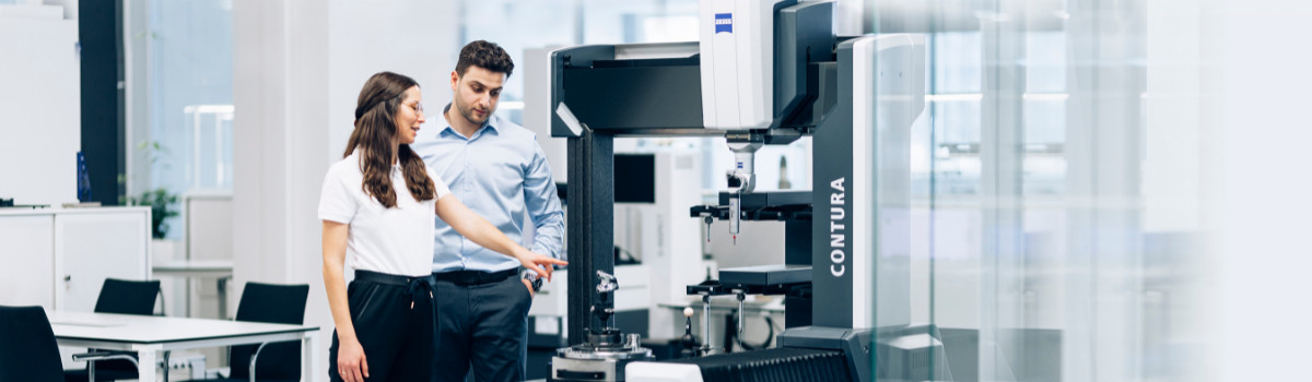 ZEISS Industrial Quality Solutions